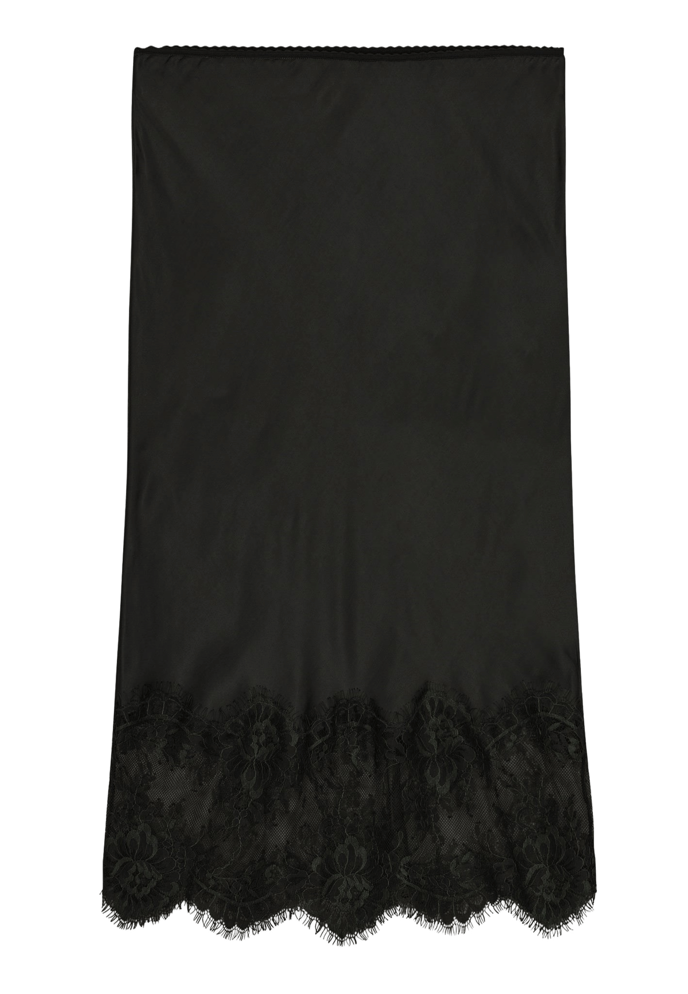 HERSKIND | Herbert Skirt - Black | Women's Clothing | Seezona
