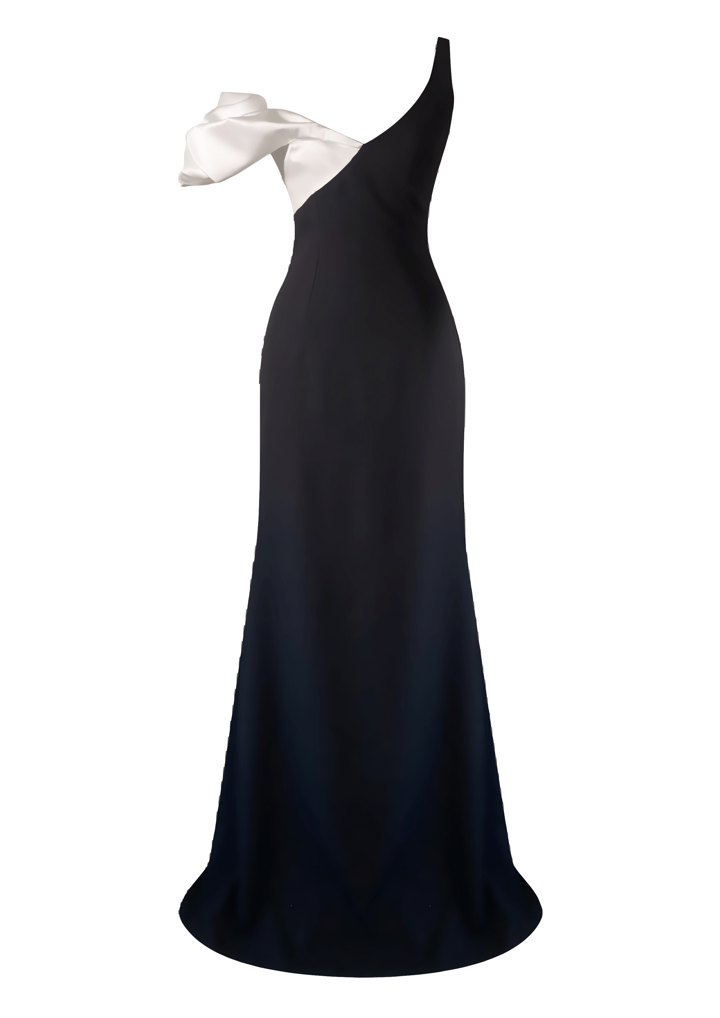 Gigii's | Opera Dress - Black | Women's Black Formal dresses | Seezona